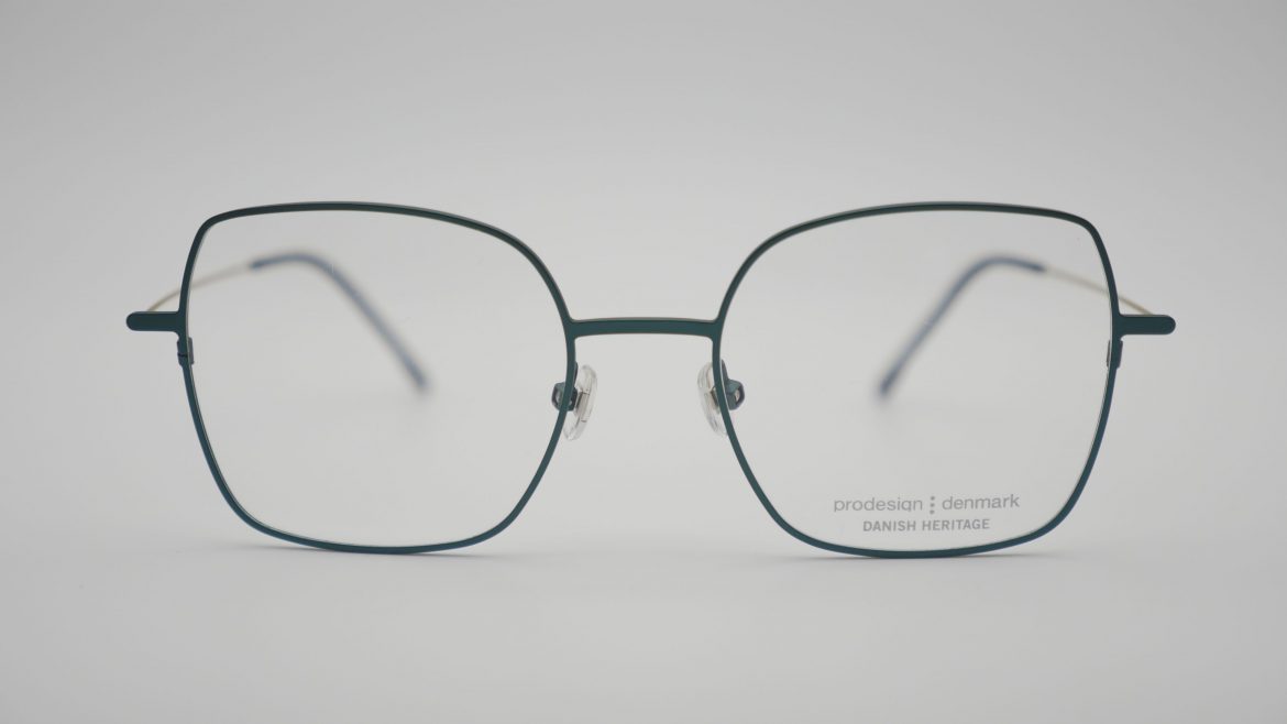 Modelo 4169 de Prodesign - La Óptica de Antonio