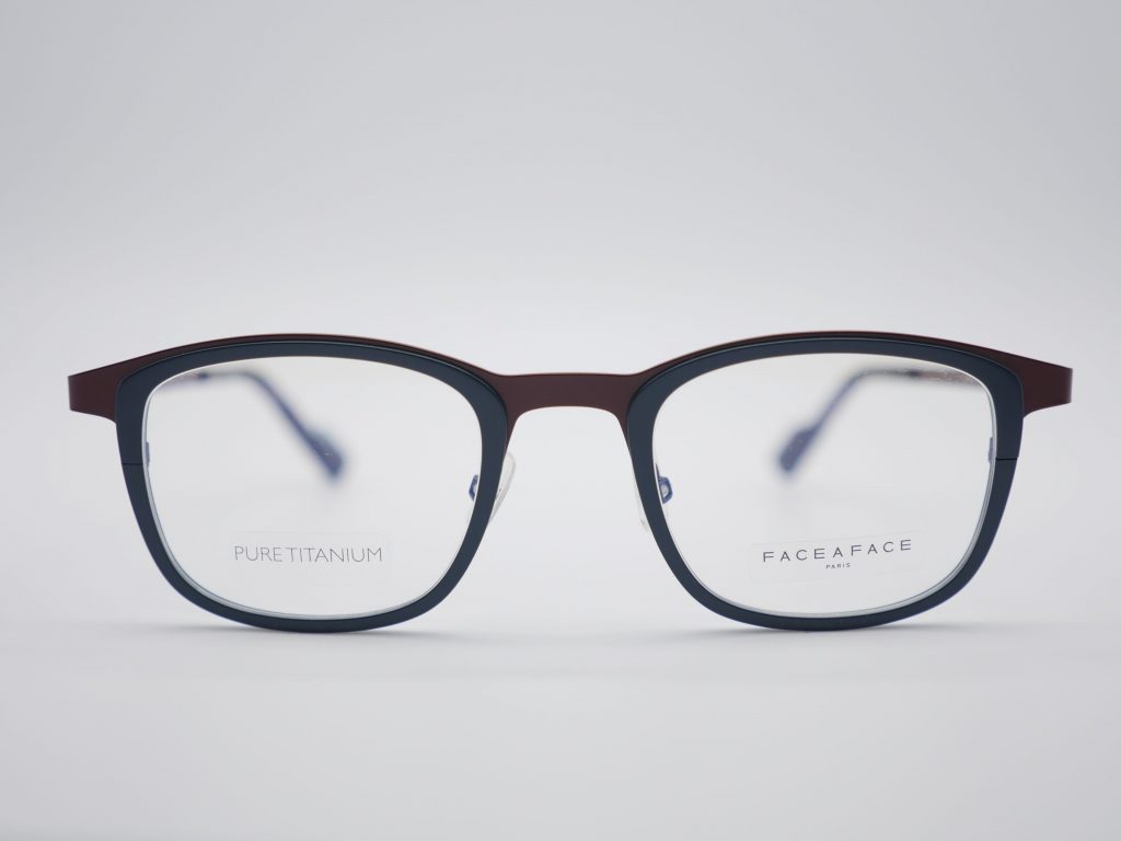 Modelo Rotko 3 de Face â Face - La Óptica de Antonio